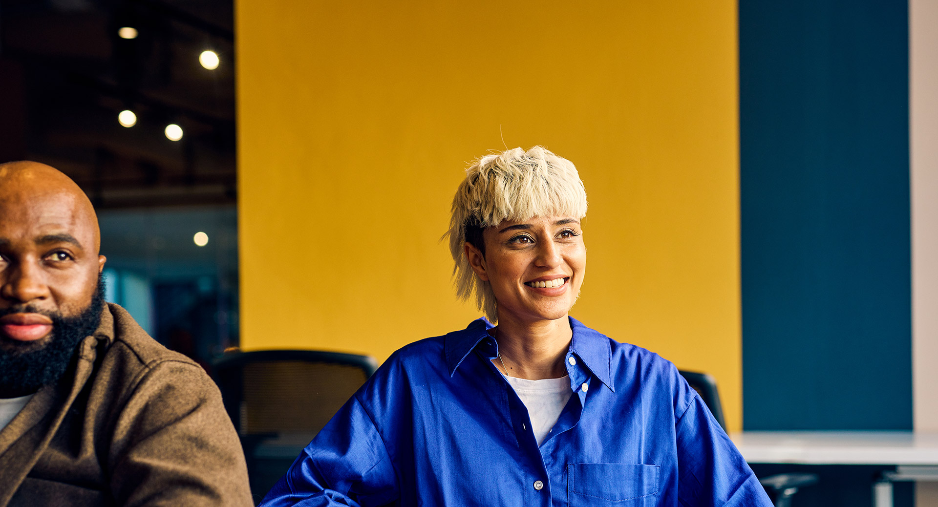 K2’s ‘Always On’ Experience Mission - K2 Corporate Mobility - UAE