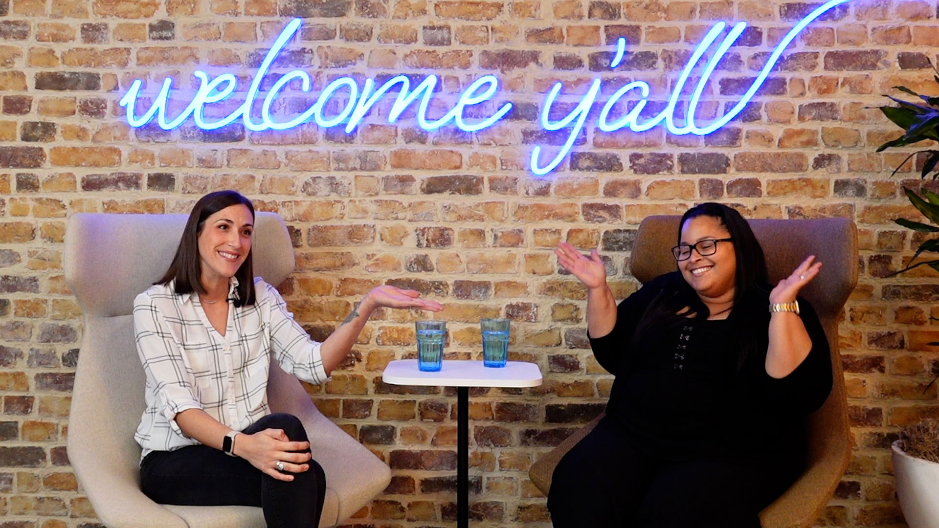 K2 Sidewalk Talks – Episode 2 - K2 Corporate Mobility - UAE