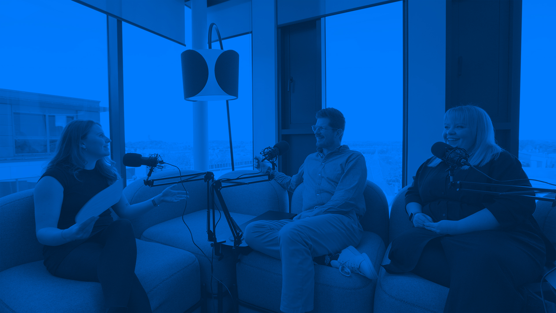 Personally Speaking Episode 2: Breaking Boundaries - K2 Corporate ...