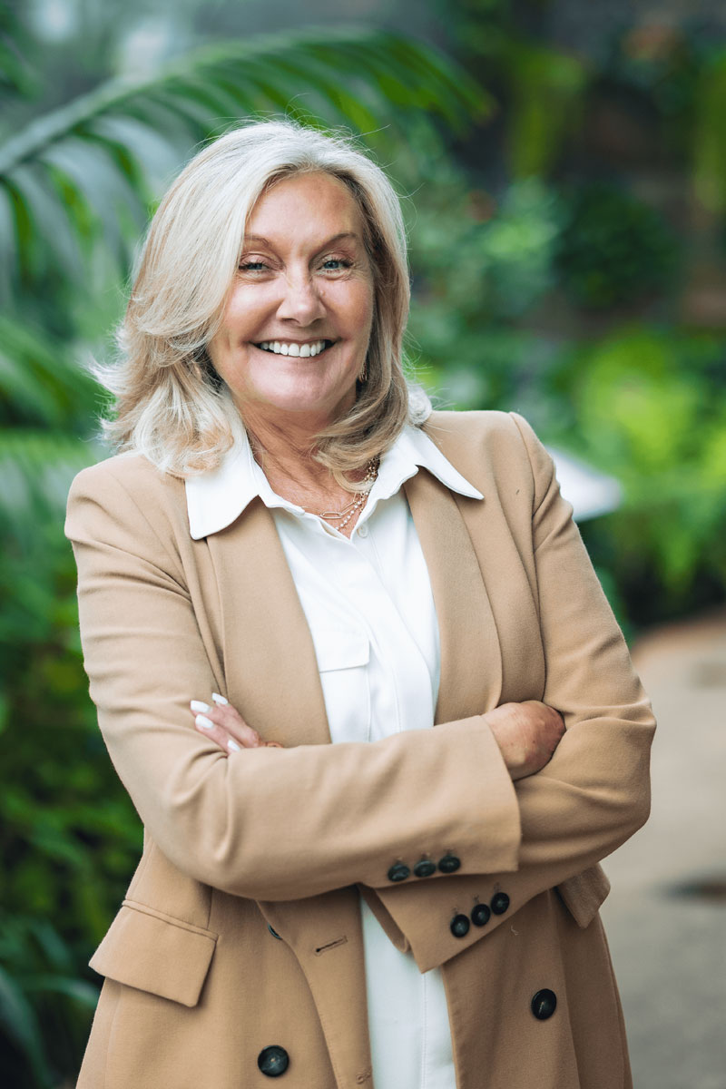 Personally Speaking: Episode 10 – K2’s Sustainability Programme - K2 Corporate Mobility - Australia