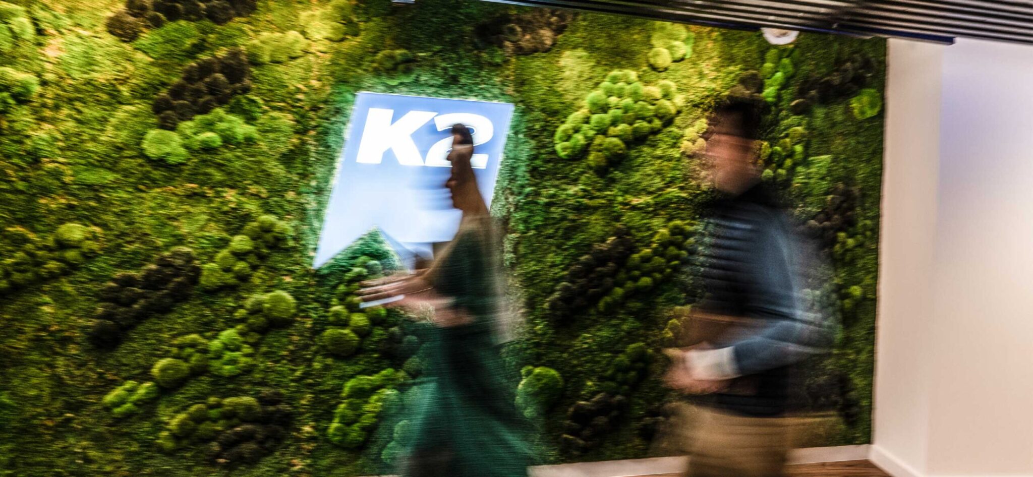 Homepage - K2 Corporate Mobility - Australia