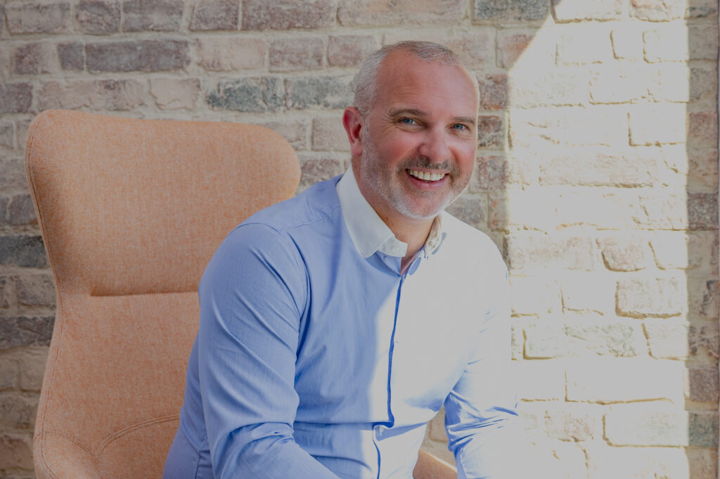 Interview with K2's CEO Nick Plummer featured in St James's House ...