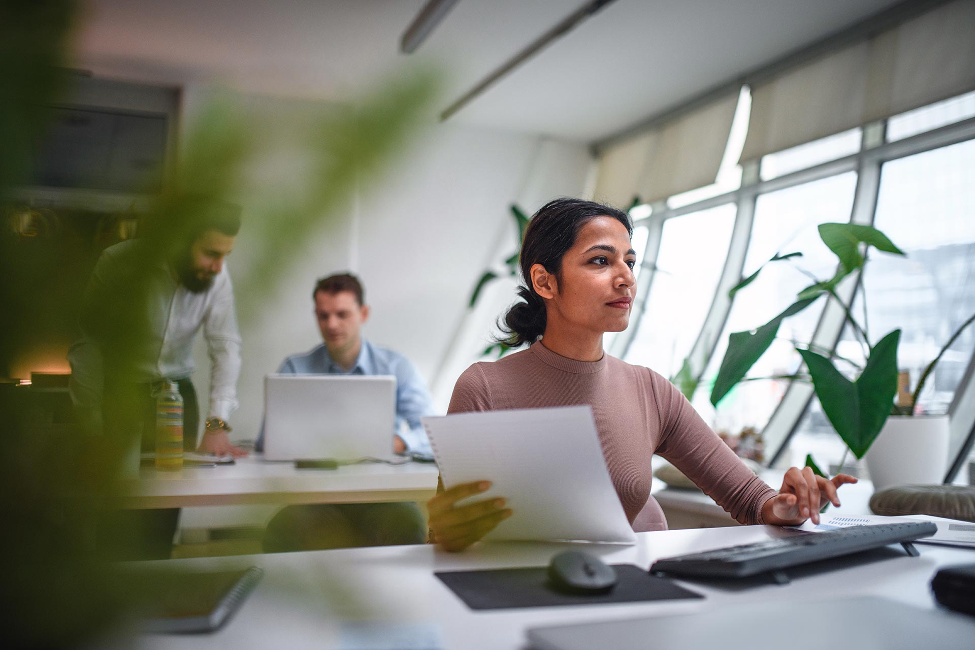 Audit Success for K2 in France and the UK - K2 Corporate Mobility - UK