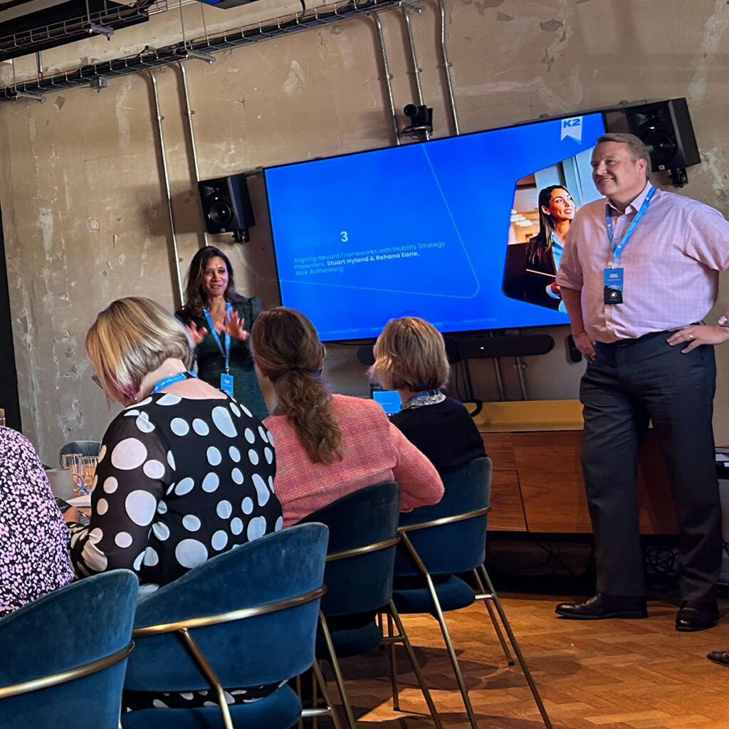 Homepage - K2 Corporate Mobility - Singapore