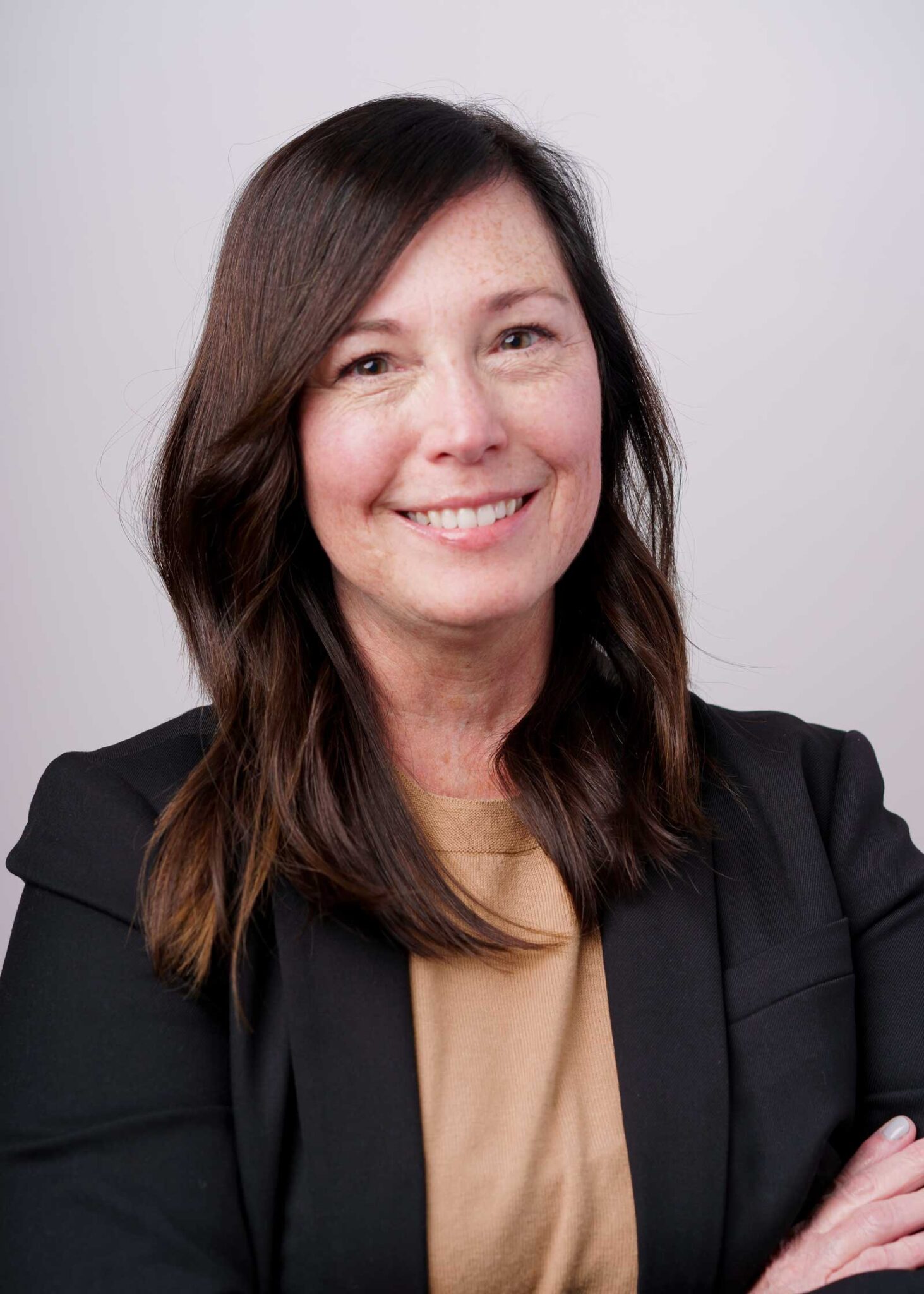 Stacie Steingrubey, Client Account Manager - K2 Corporate Mobility - Singapore