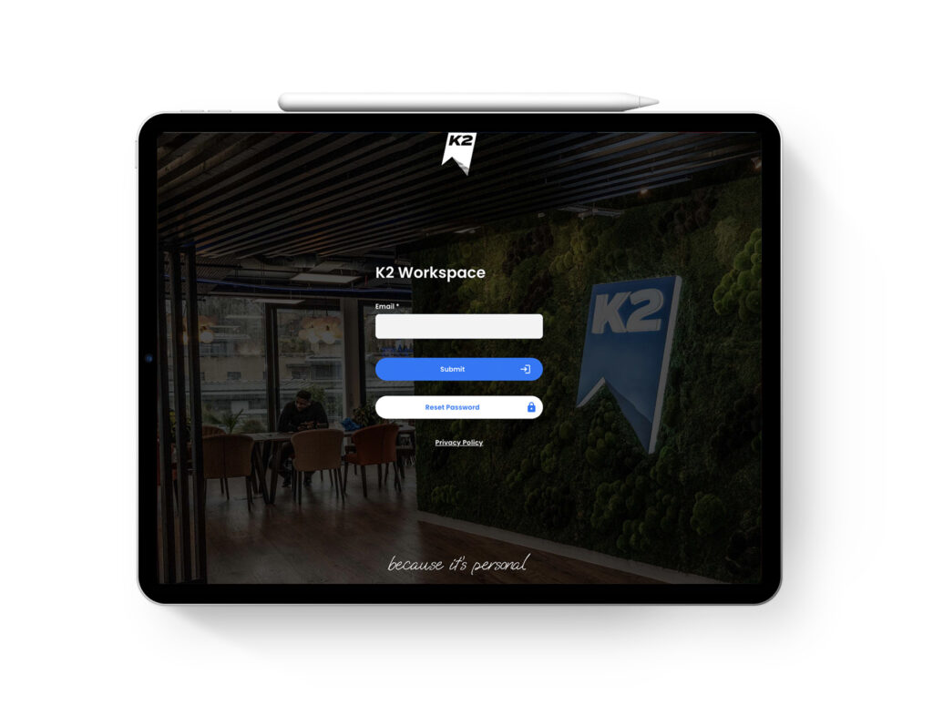 Technology & Credentials - K2 Rankings Tech - K2 USA