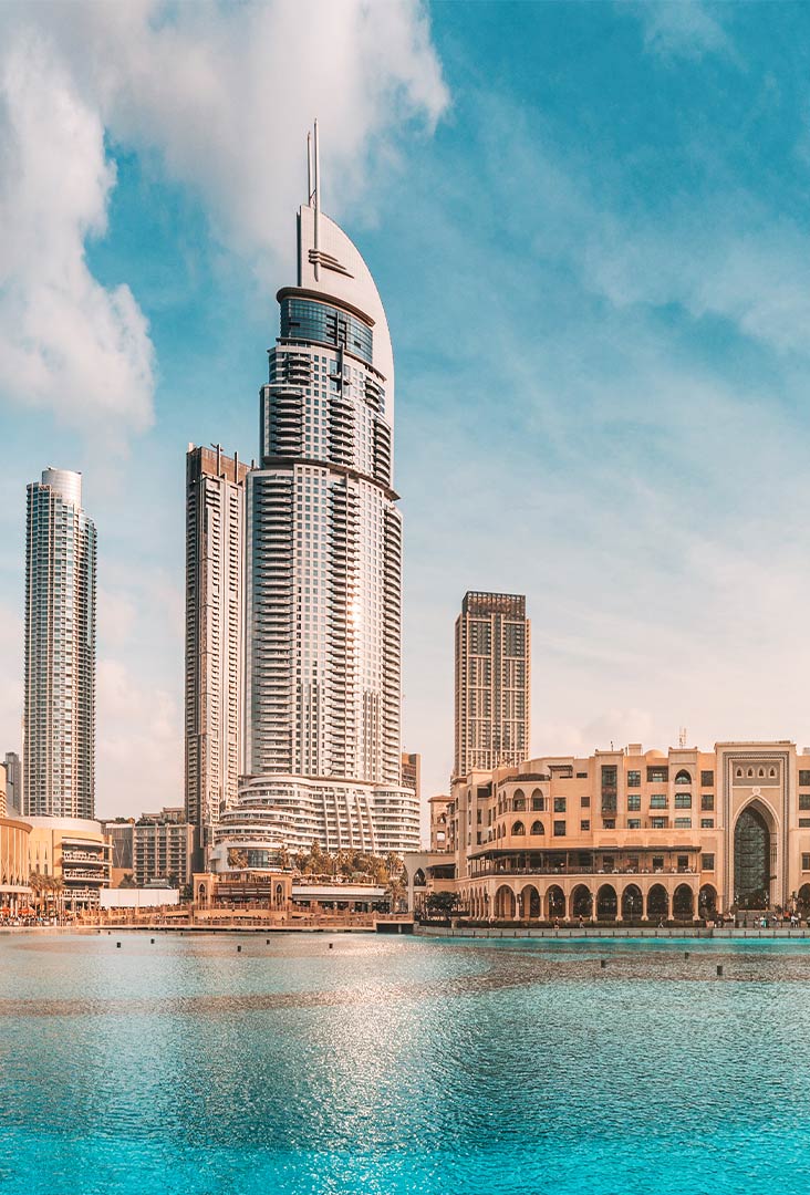 Understanding the Housing Market in the UAE - K2 USA