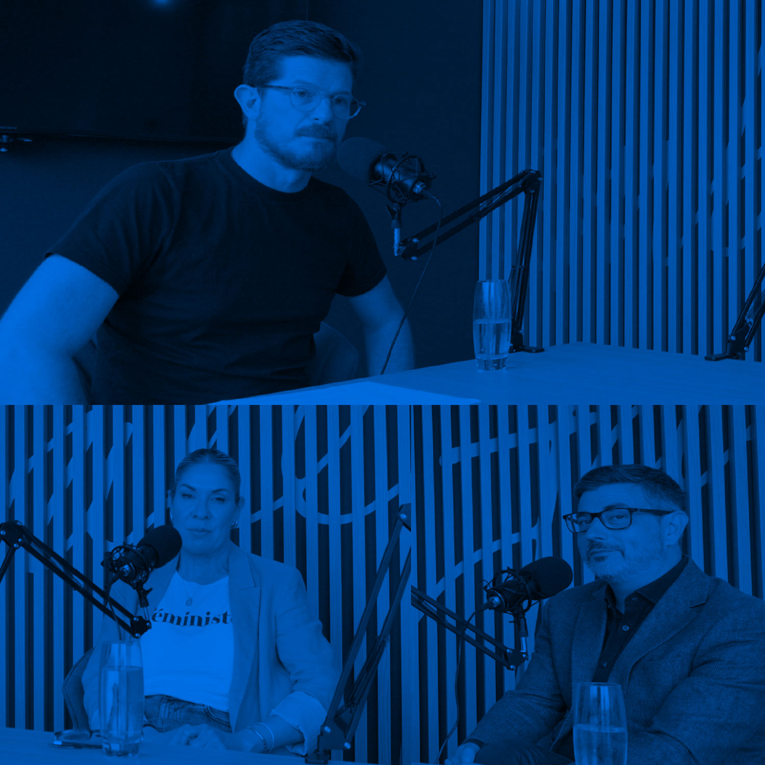 Personally Speaking, Episode 3 – K2’s Human Library - K2 USA