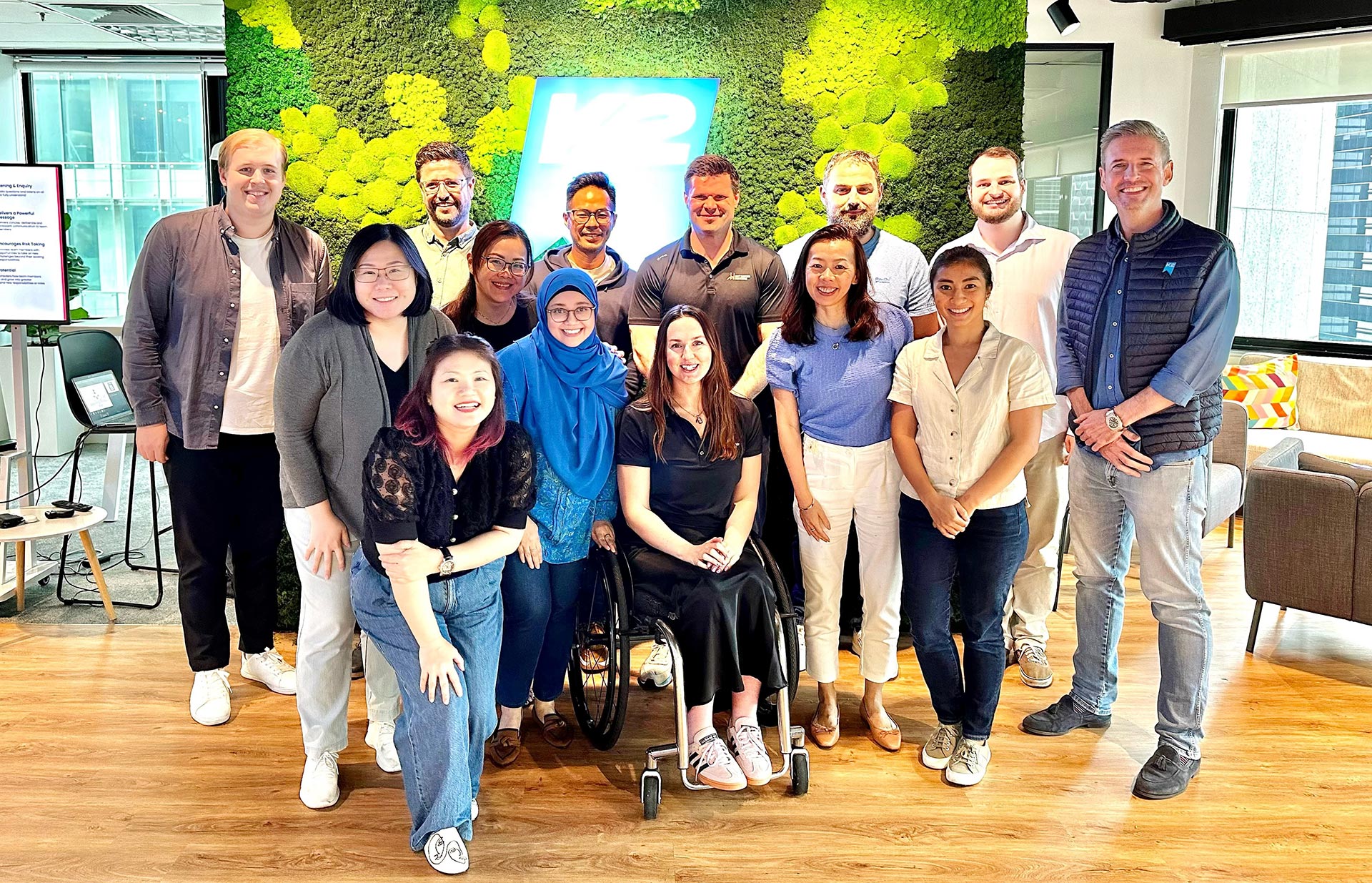 Insights & Events - K2 Corporate Mobility - USA