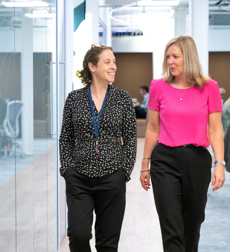 Corporate Global Mobility Solutions - Relocation Agency - K2 USA