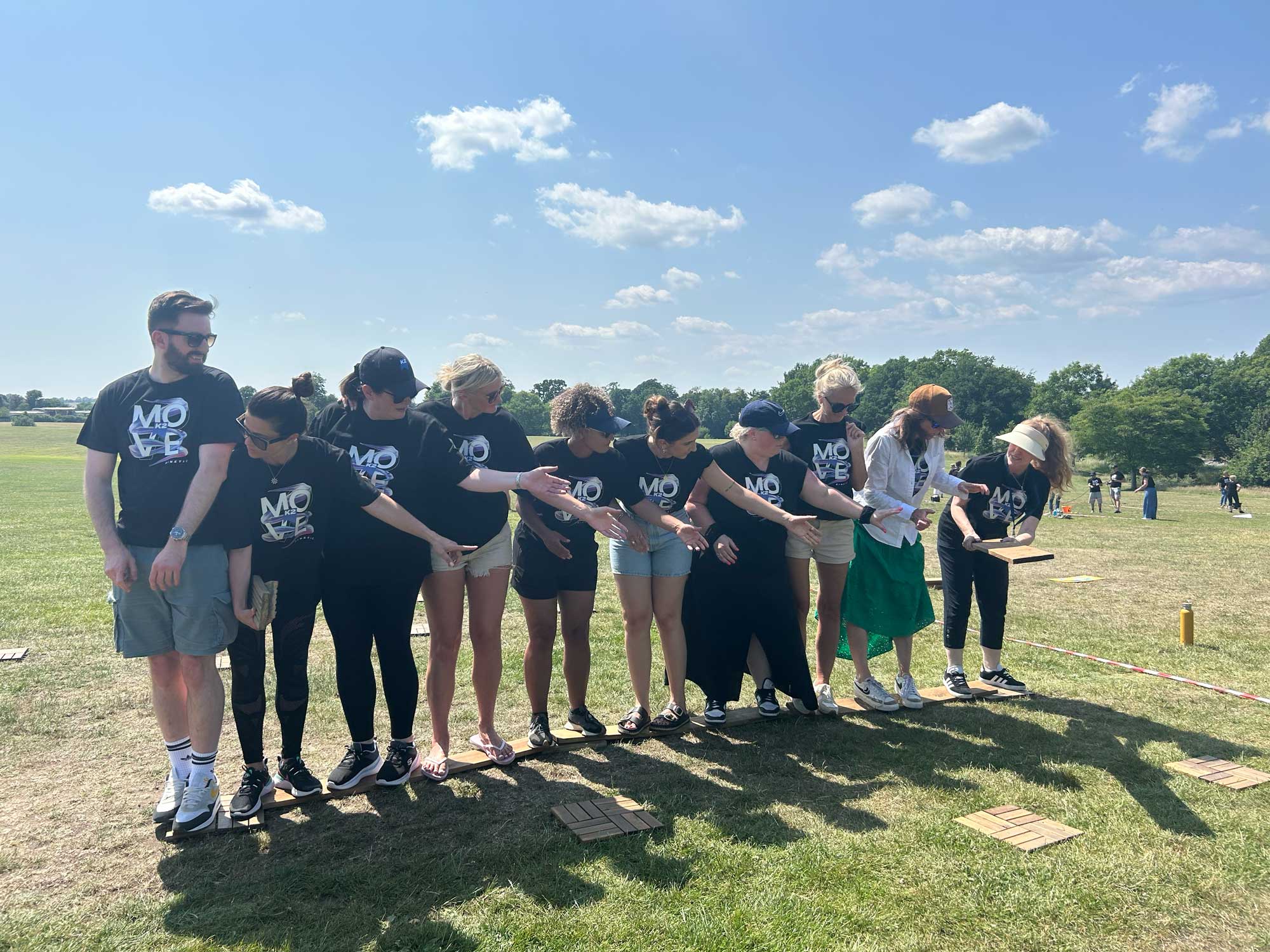 Kinetic Day 2025 - K2 Corporate Mobility - South Africa