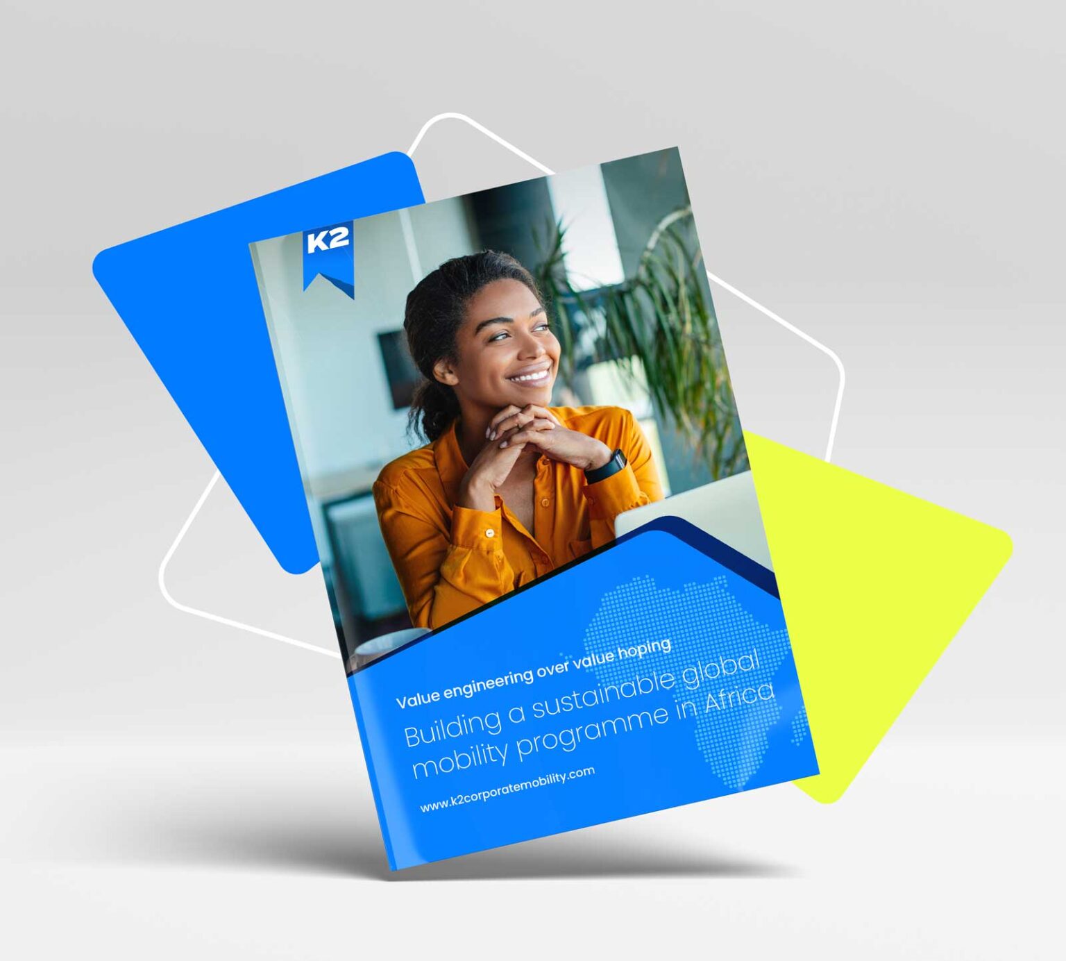 Value engineering over value hoping - K2 Corporate Mobility - South Africa